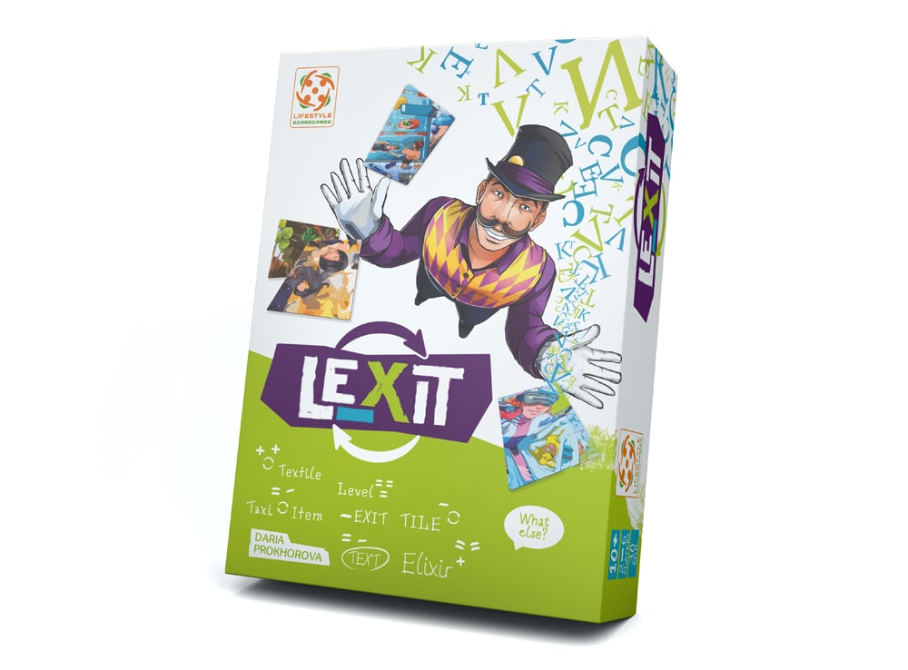 Lexit